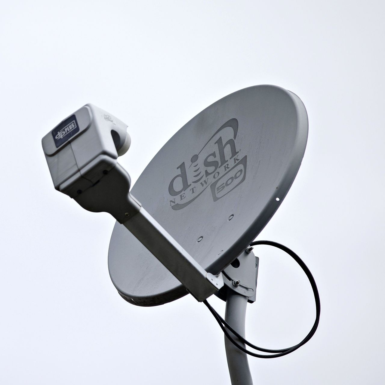 Dish & Satellite System – AME – Smart Homes & Villa Solutions
